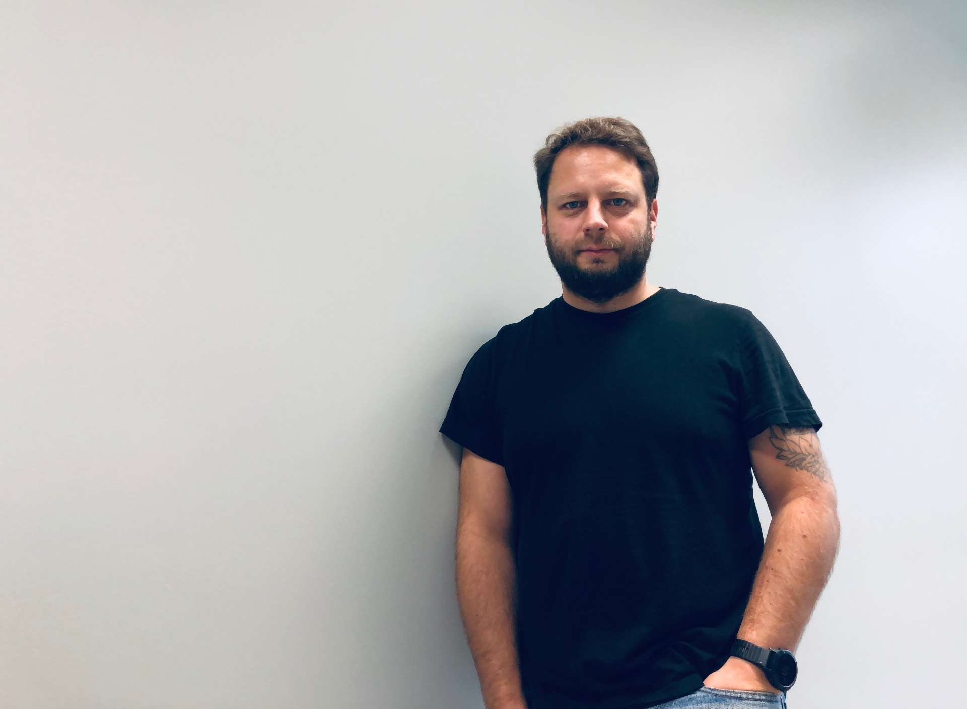 Martins Vilums Mentorship